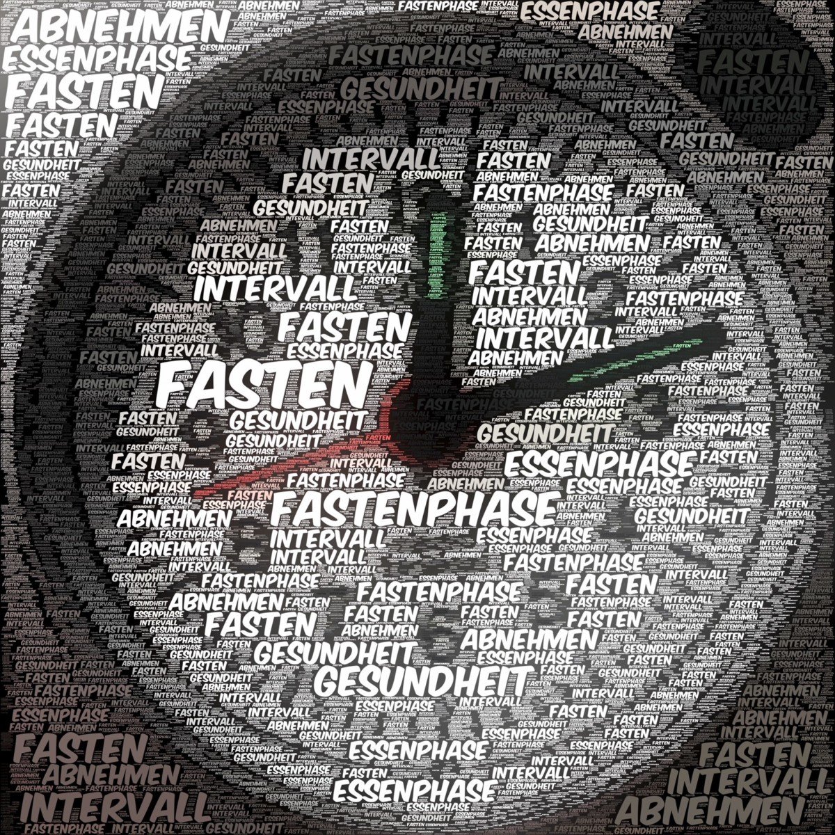 Intervall-Fasten – Bedeutung, Methoden und Praxis » Fasten - Gesund & Fit